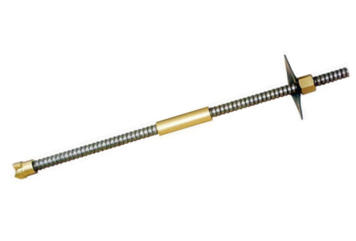 Self drilling anchor bar-Qianhe Steel